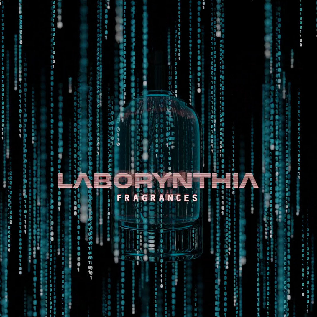 TRINITY – LABORYNTHIA